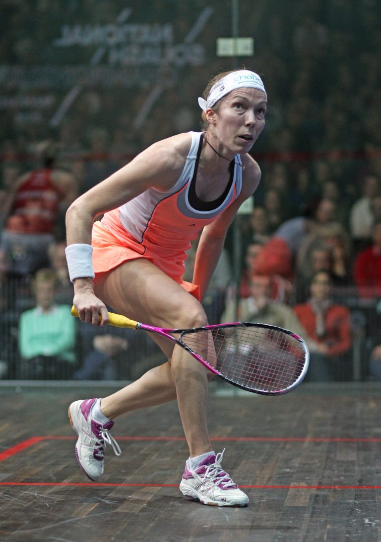 Jessica Creighton | How is Madeline Perry still one of the world’s best ...