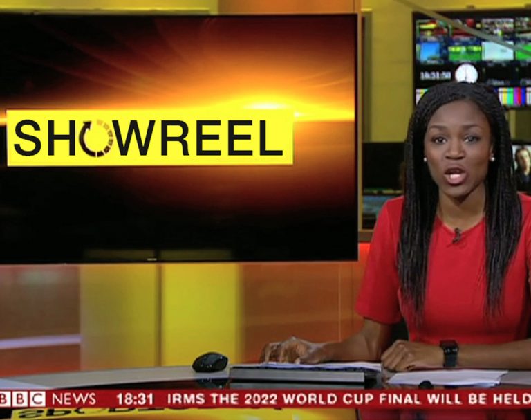 Jessica Creighton | Journalist. Broadcaster. Writer.